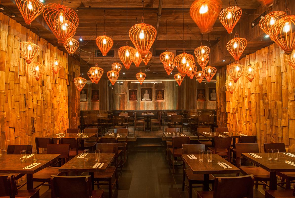 Obao Noodles & Grill | Restaurants | NYCgo | NYC Tourism