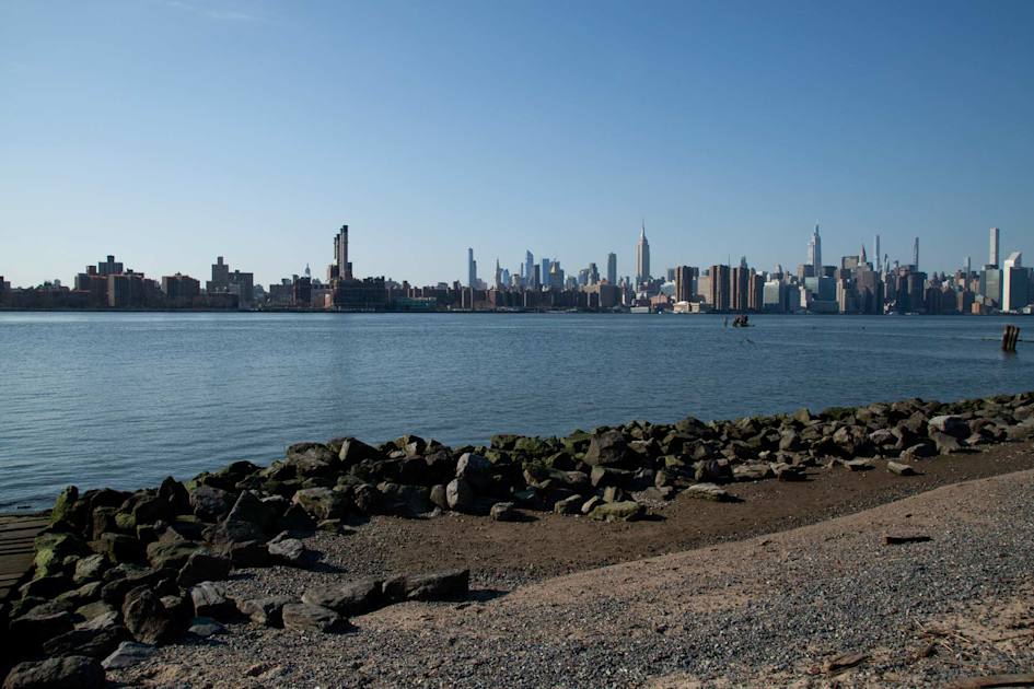 Marsha P. Johnson State Park | Your Guide to NYC Tourism