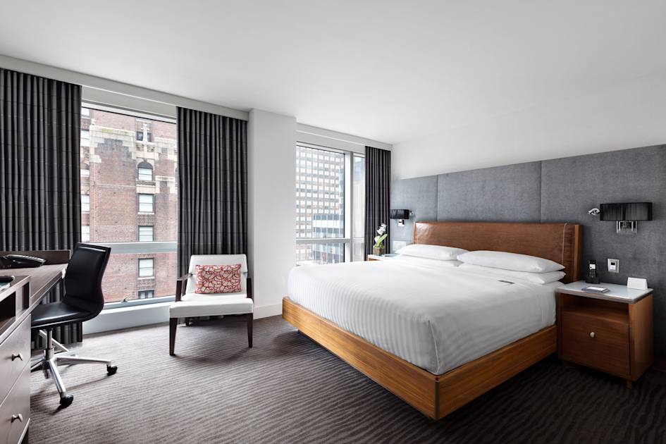 Hotel 48Lex New York | Midtown East hotel | NYCtourism.com