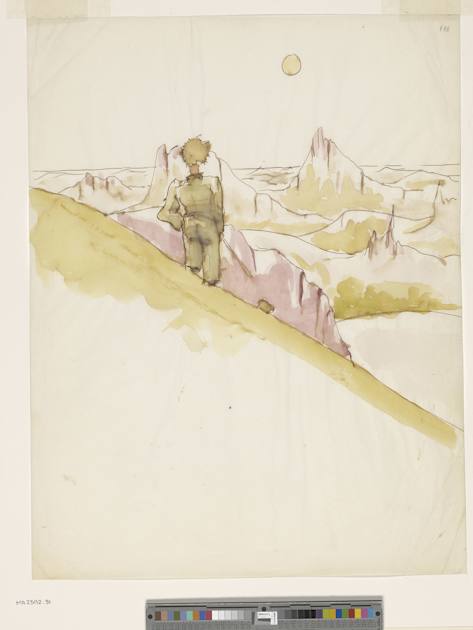 The Little Prince: Taking Flight 2023- | Midtown East Things to Do