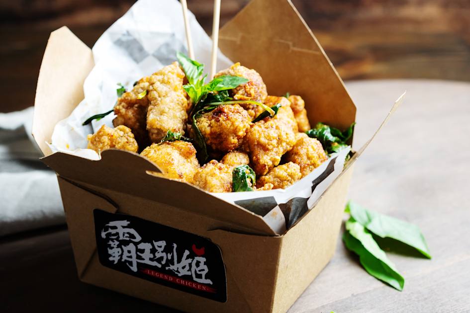 Legend Chicken | Your Guide to NYC Tourism