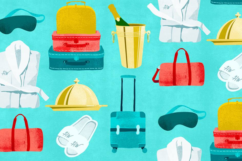 NYC Hotel Week: Jan 2 – Feb 9