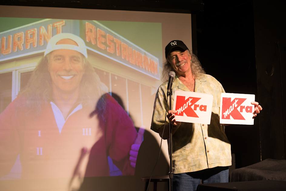 “Real” Kramer Reality Tour – Seinfeld Tour in New York City