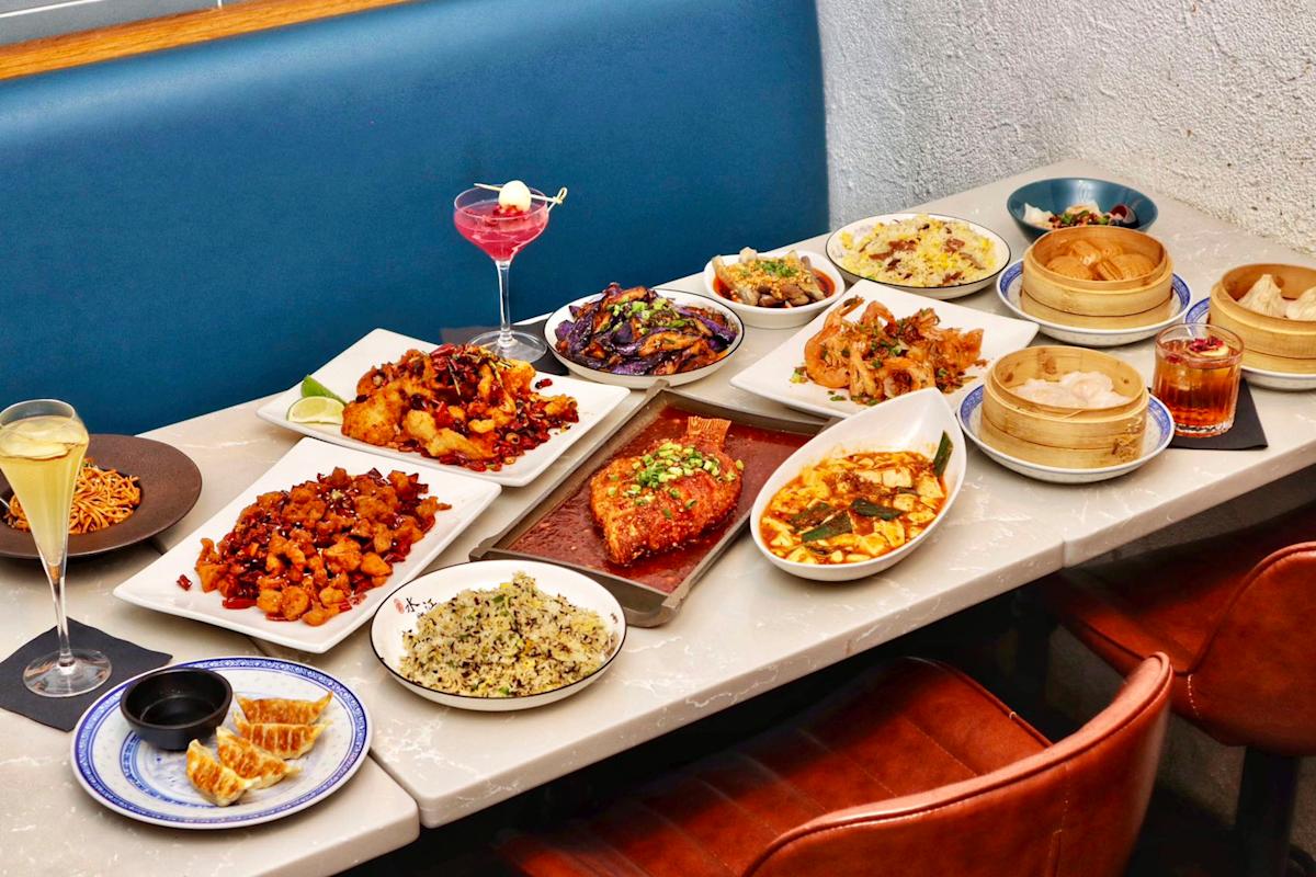 Hupo | Long Island City restaurant | NYCtourism.com | NYC Tourism