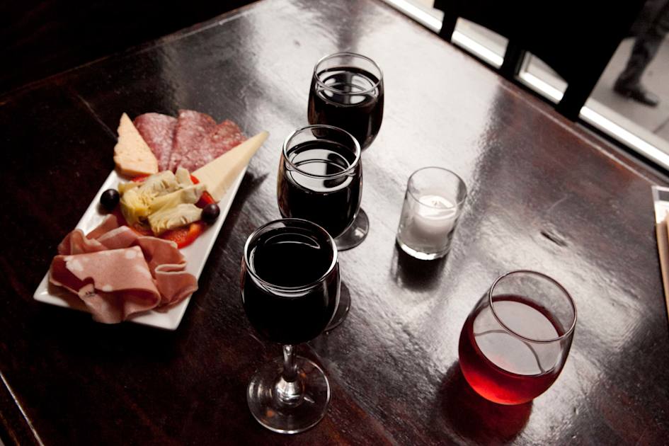 Rose Bar | Manhattan | Nightlife