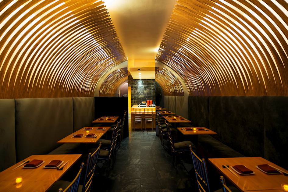 J-Spec Wagyu Dining | East Village restaurant | NYCtourism.com