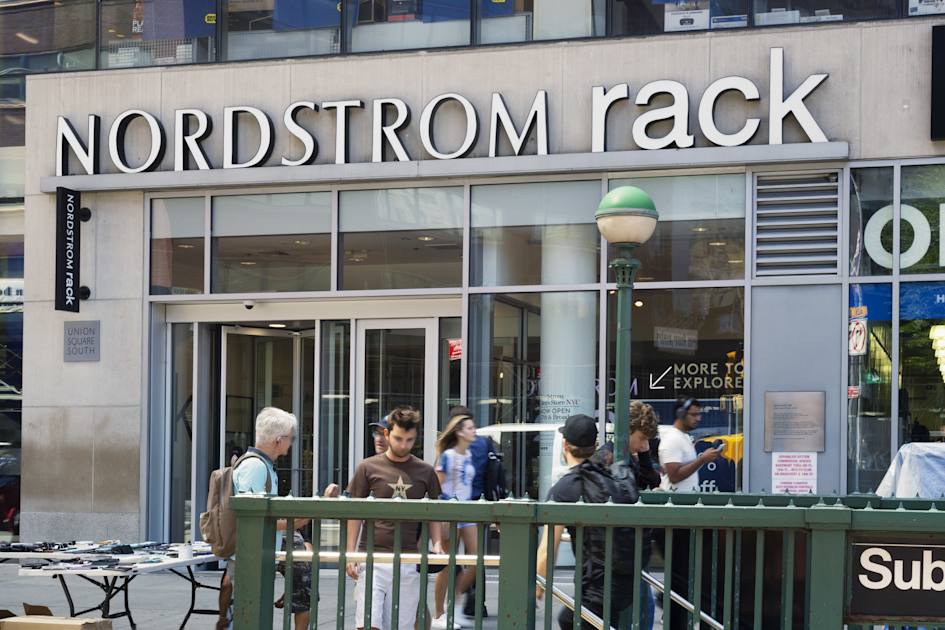 Nordstrom Rack Union Square | Your Guide to NYC Tourism
