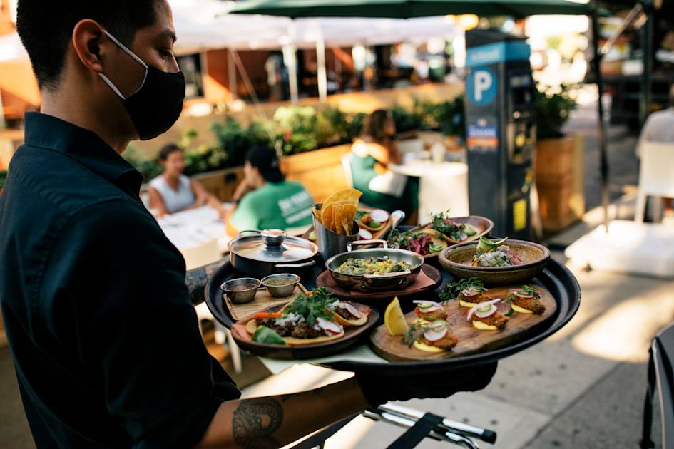 The Latino Experience in NYC | NYC Tourism