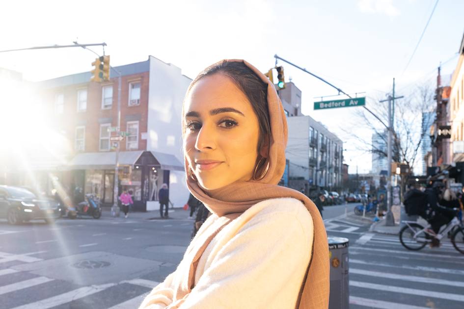 Meet Your Halal Guide: Rida Ali | Your Guide to NYC Tourism