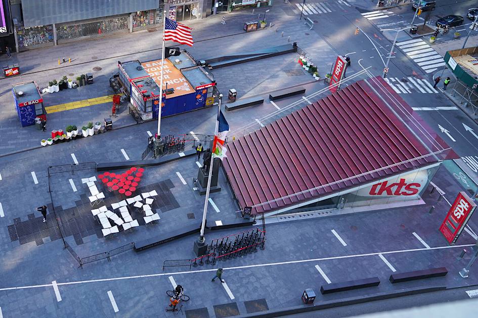 TDF (Theatre Development Fund) | Venues