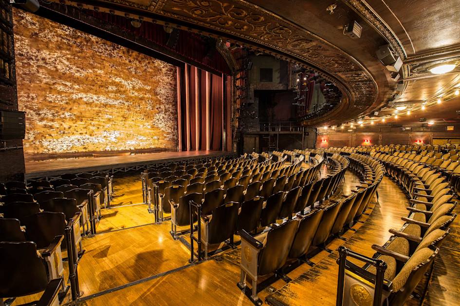 Studio 54 | Your Guide to NYC Tourism