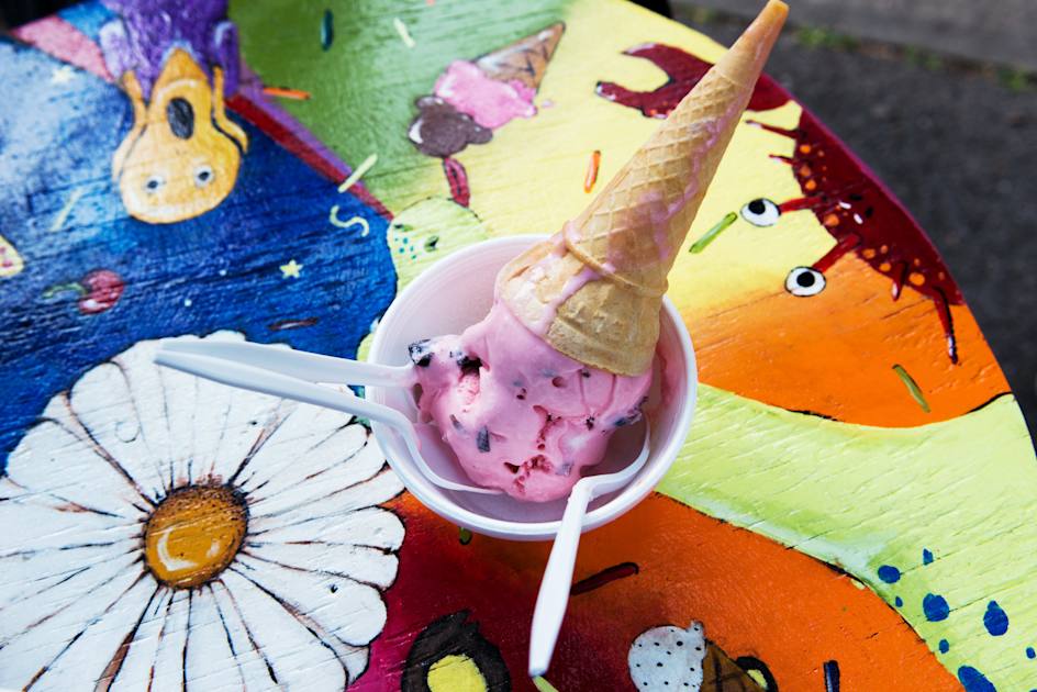 Lickety Split | Your Guide to NYC Tourism