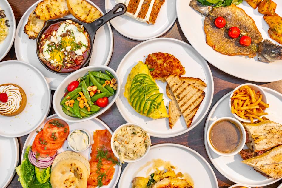 Community Food & Juice