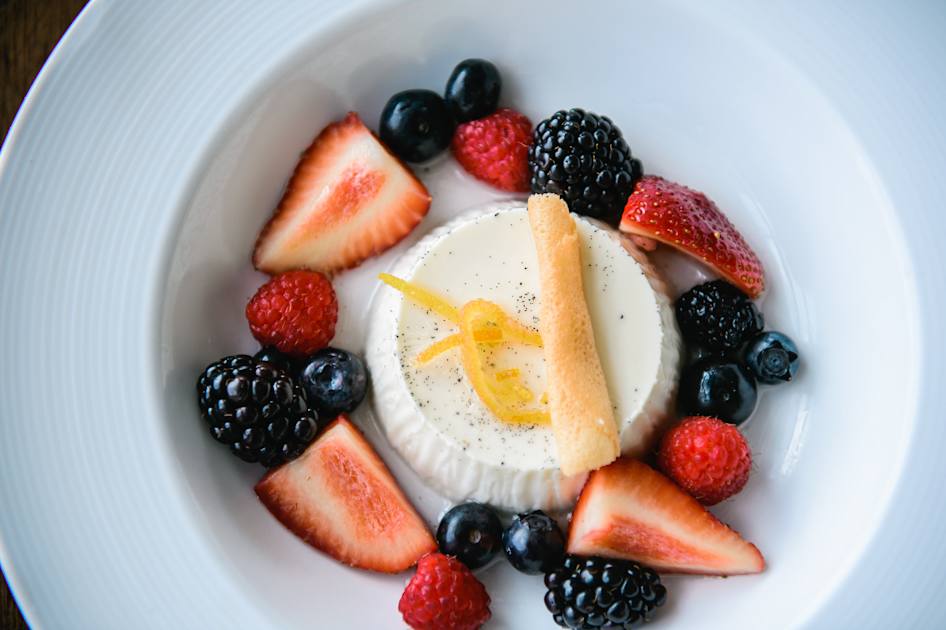 Davio's Northern Italian Steakhouse