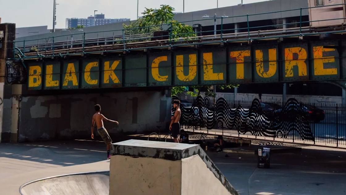 Our Beautiful & Black New York City | The Black Experience of NYC