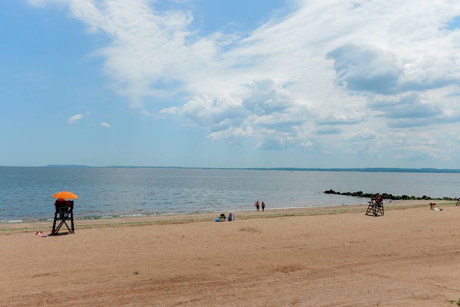 Wolfe's Pond Park | Staten Island | Outdoors & Recreation
