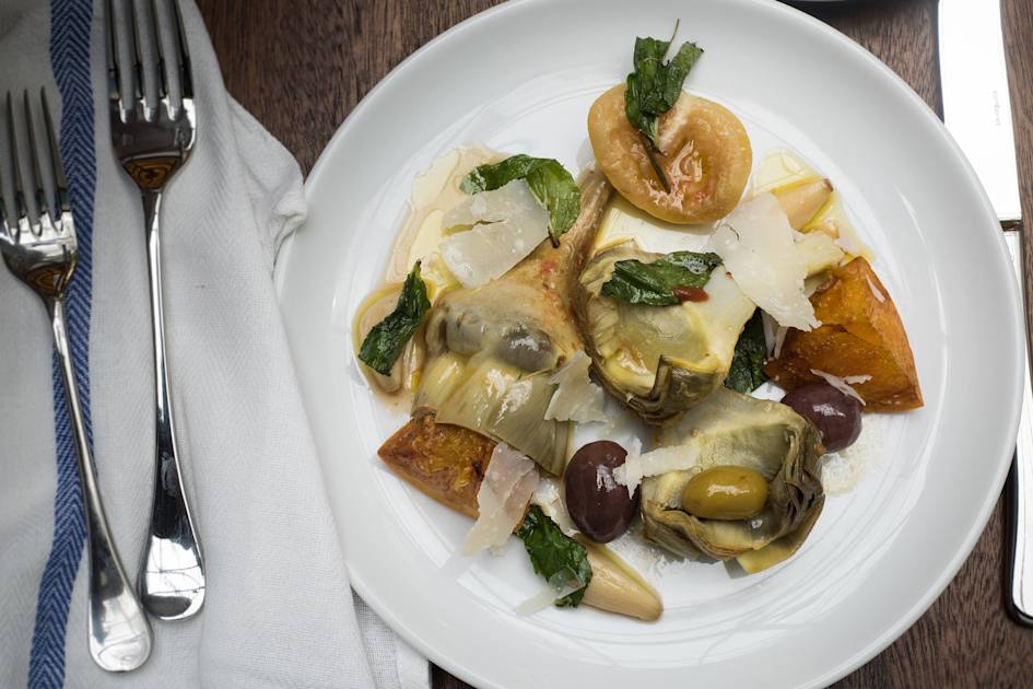 Out East | Restaurants