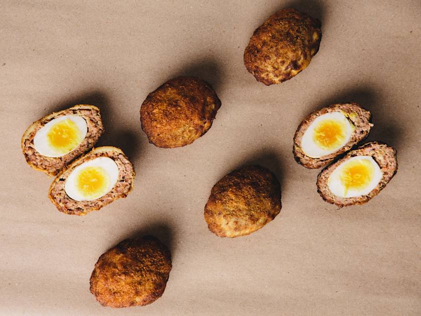 The Shakespeare | Manhattan | Restaurants