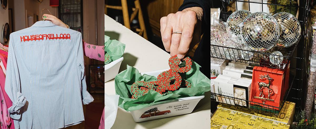 Shop Local Holiday Gift Guide