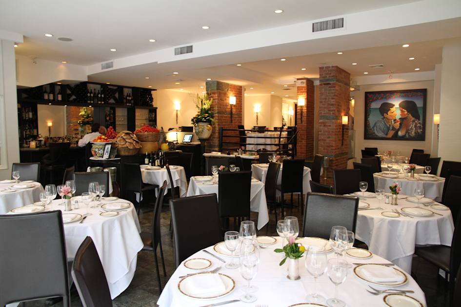 Il Postino | Restaurants