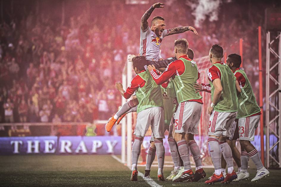 NYC Soccer Guide 2020 | Your Guide to NYC Tourism