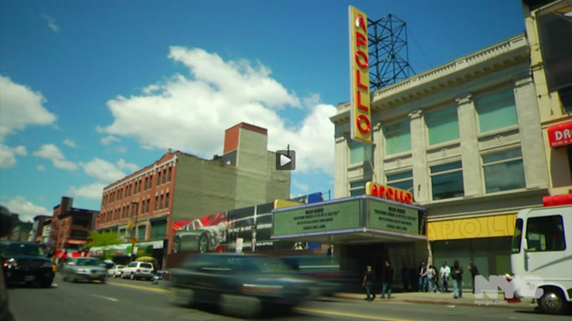 Insider Guide: Harlem | NYC Tourism Videos