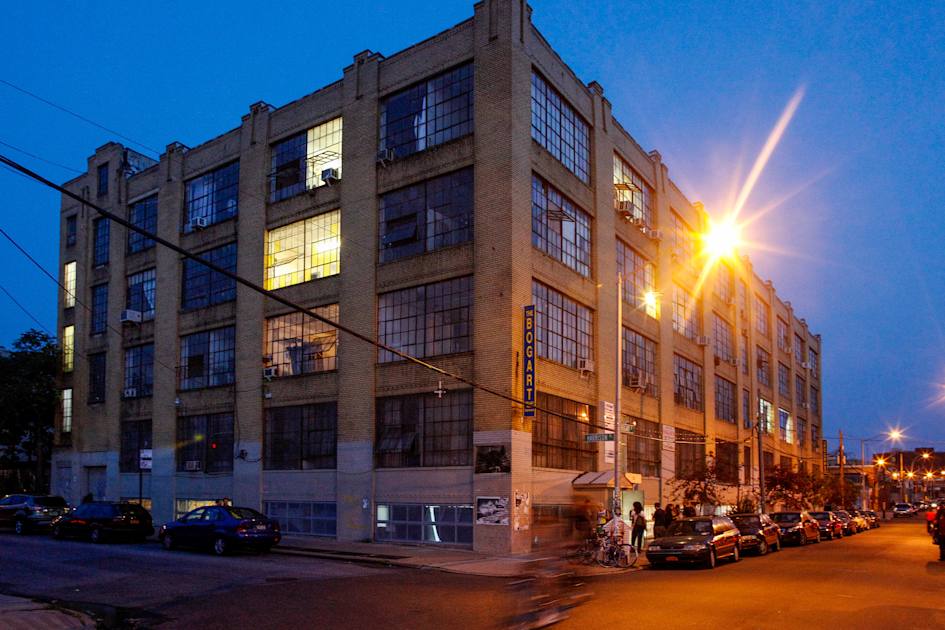 A Guide to Bushwick | Brooklyn | Read About The Latest NYC Tourism News