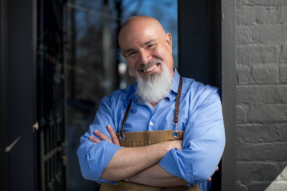 LGBTQ Chef Roberto Santibañez Talks NYC Dining