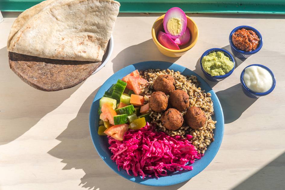 Samesa | Brooklyn | Restaurants