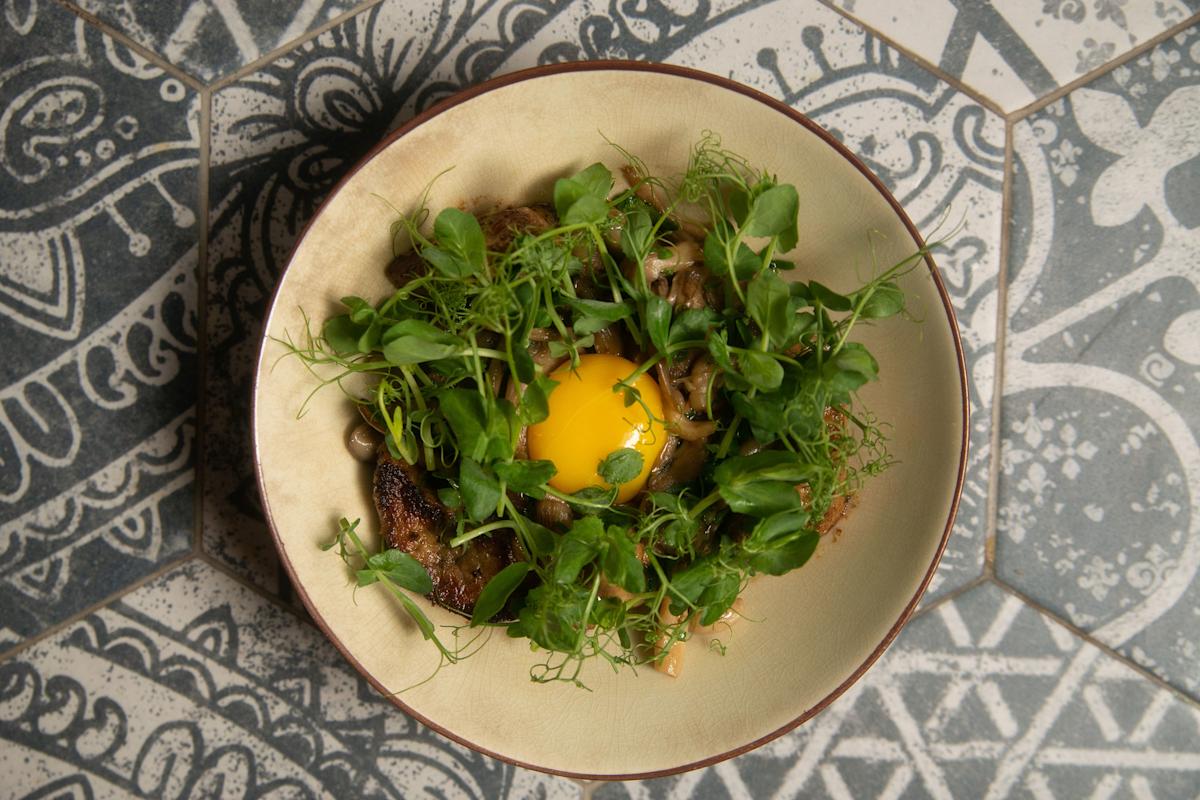 Gaudir | East Harlem restaurant | NYC Tourism