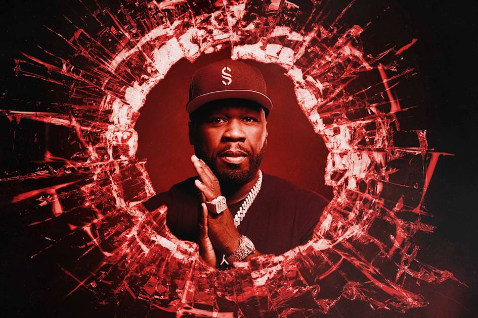 50 Cent with Busta Rhymes and Jeremih 2023- | Prospect Heights Things to Do