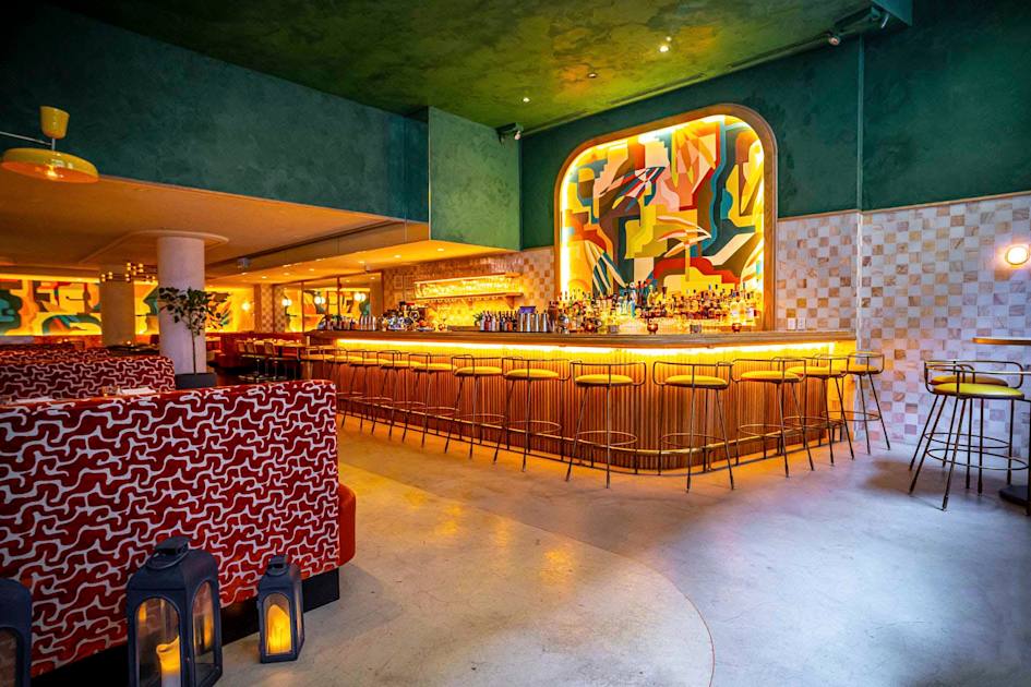 Little Maven | Flatiron District restaurant | NYCtourism.com