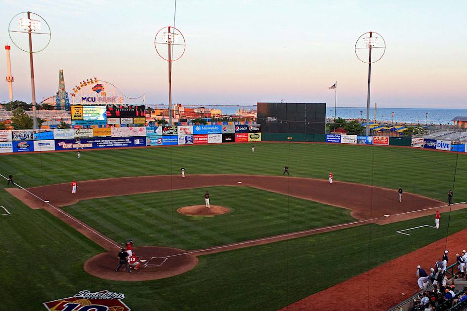 See Baseball Games at Yankee Stadium, Citi Field and More - NYC ...