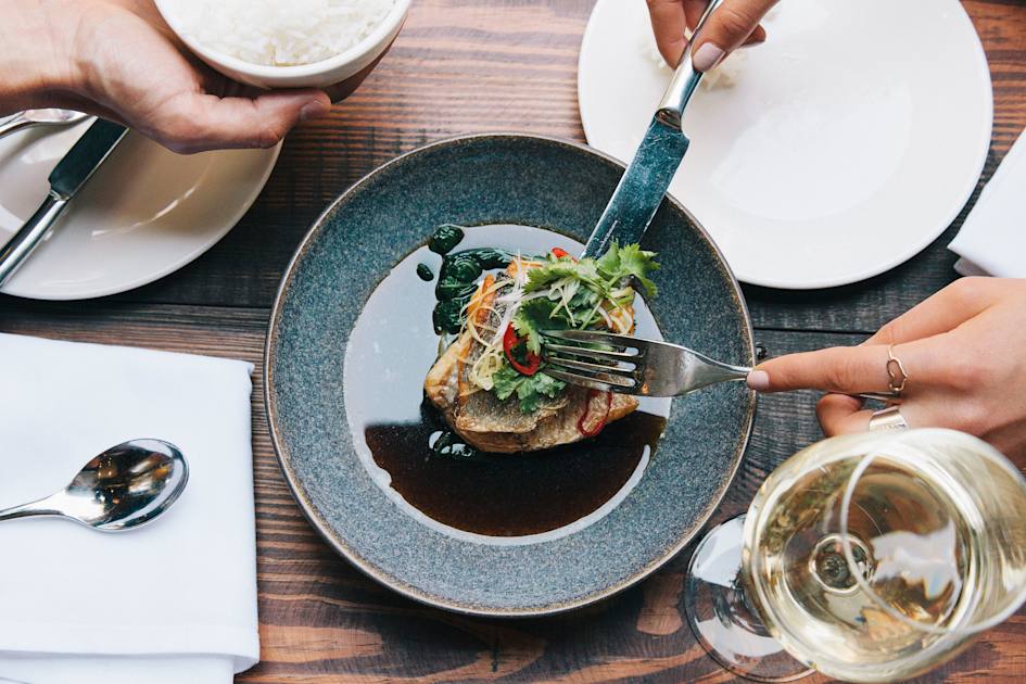 Flinders Lane | Restaurants