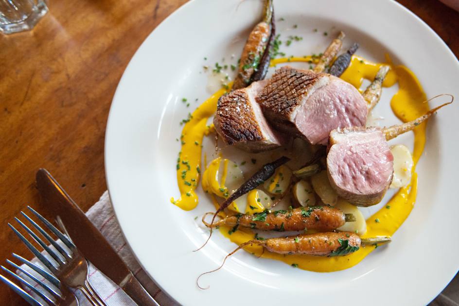 The Good Fork | Brooklyn | Restaurants