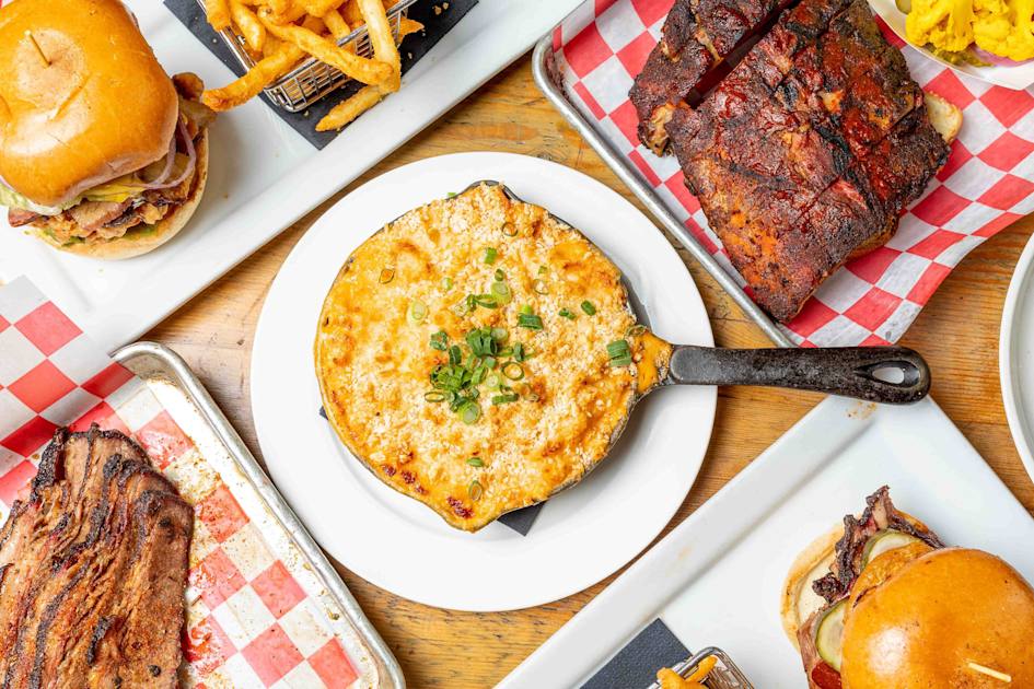 Queens Bully | Forest Hills restaurant | NYCgo.com | NYC Tourism