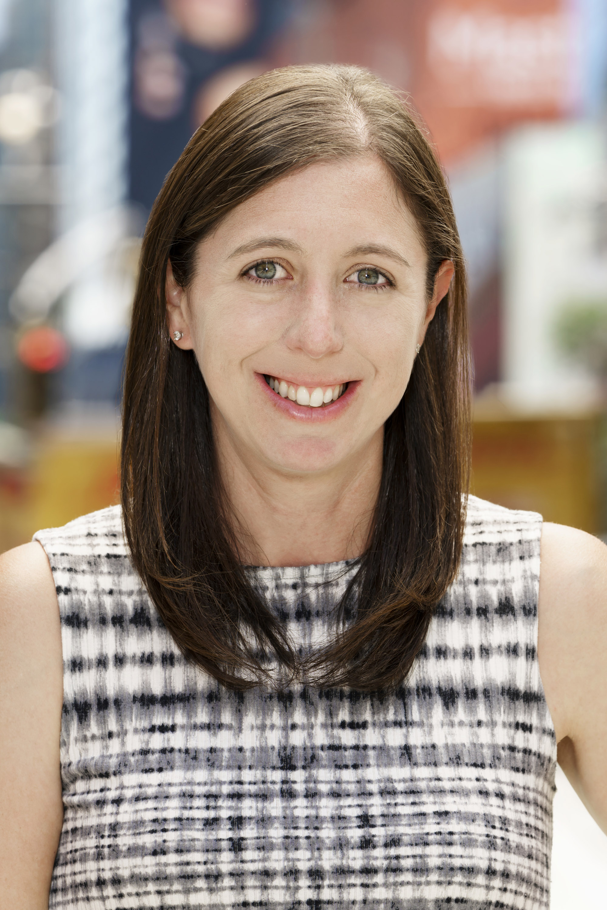 Meet Our Team — NYC Tourism Senior Leadership | The Top Guide To NYC ...