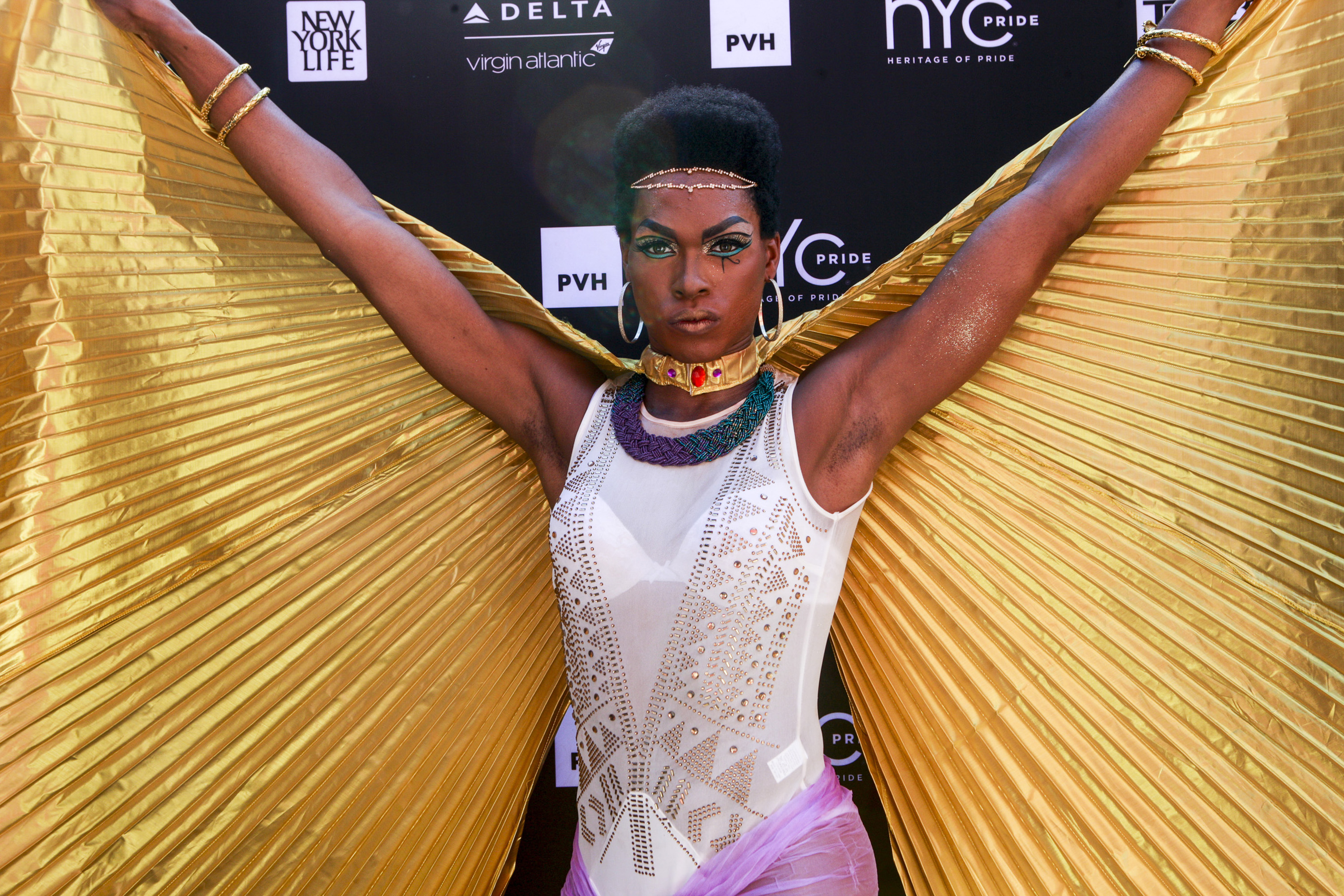 Trans Pride 2019 | Transgender Resources & Events at WorldPride NYC ...