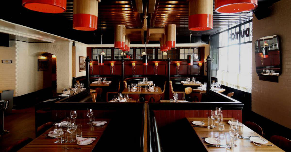 NYC Restaurant Week® Soho - Restaurants in SoHo