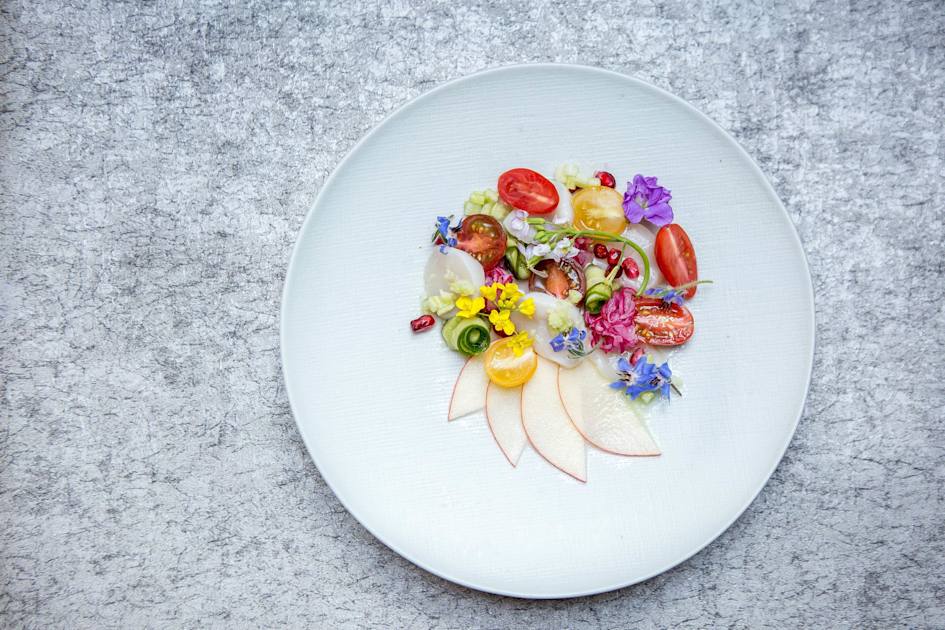 Hwaban | Manhattan | Restaurants