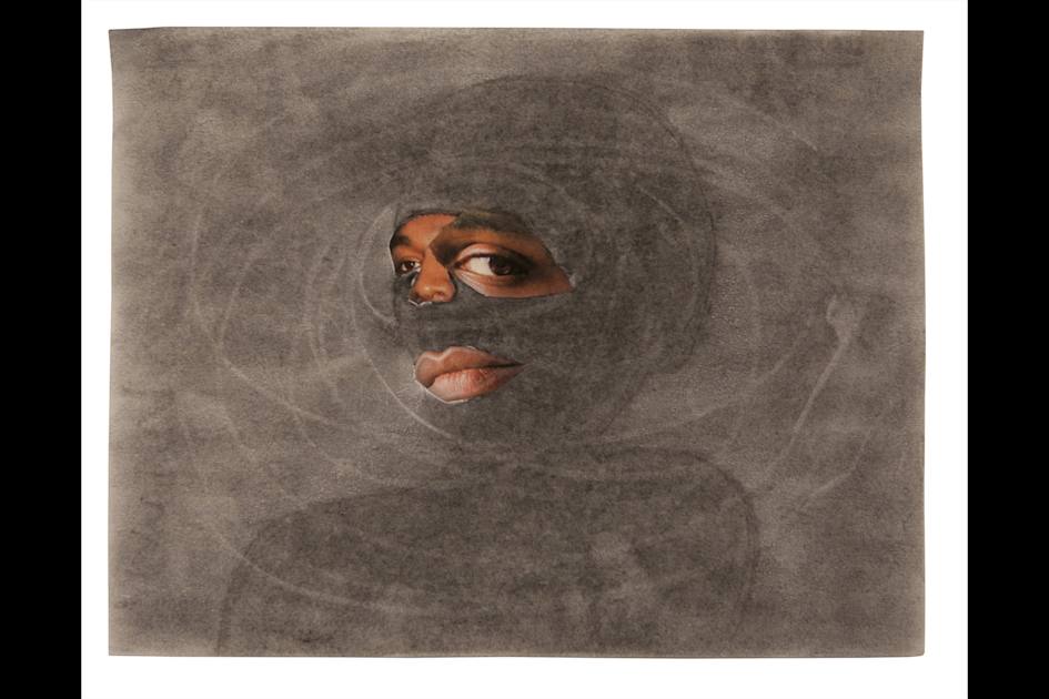 Marking Time: Art in the Age of Mass Incarceration