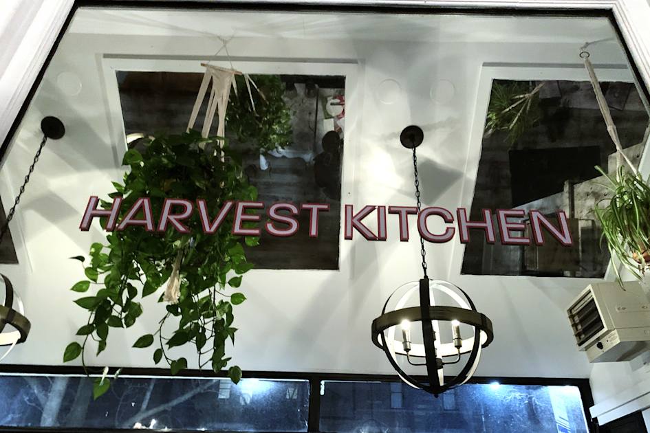 Harvest Kitchen | Upper West Side restaurant