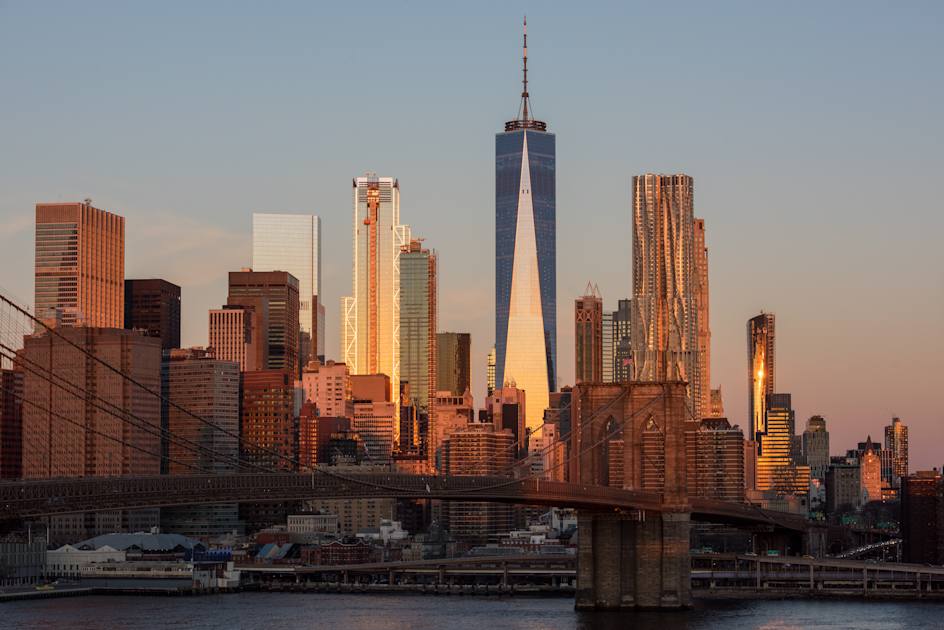 NEW YORK CITY TOURISM + CONVENTIONS BOARD OF DIRECTORS ELECTS NEW ...