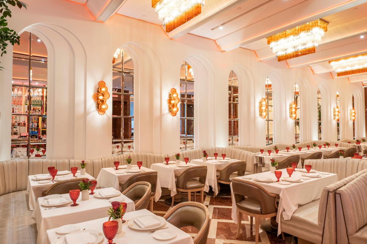 Rampoldi | Upper West Side restaurant | NYCtourism.com