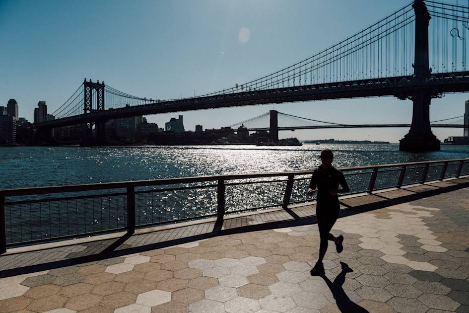 Shadow Play: True York City Photo Gallery by Vincent Tullo | NYC ...
