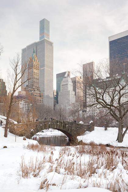 NYC WINTER OUTING IS NOW LIVE, ALIGNING NYC RESTAURANT WEEK, NYC ...
