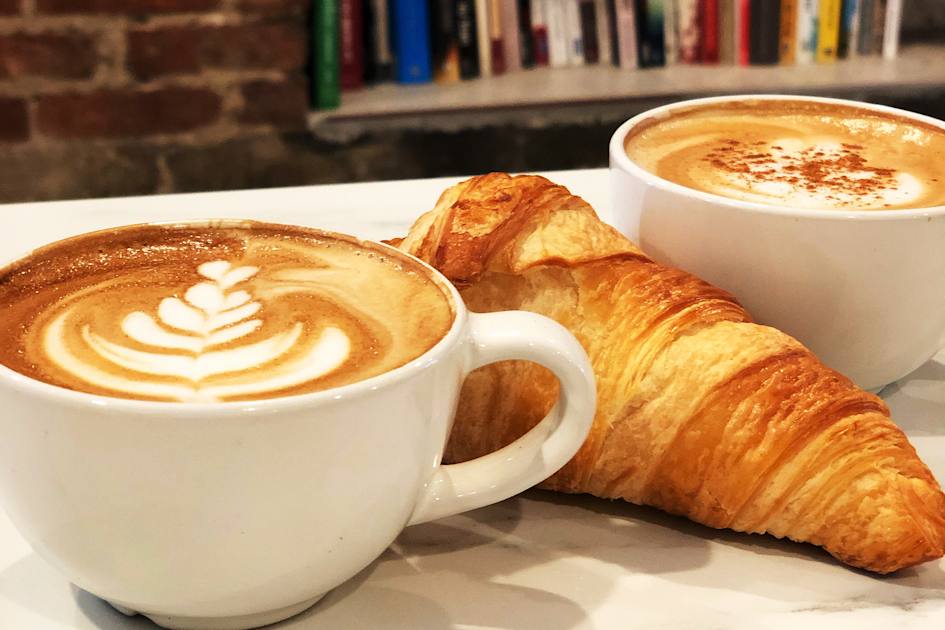 Frenchy Coffee NYC | Your Guide to NYC Tourism