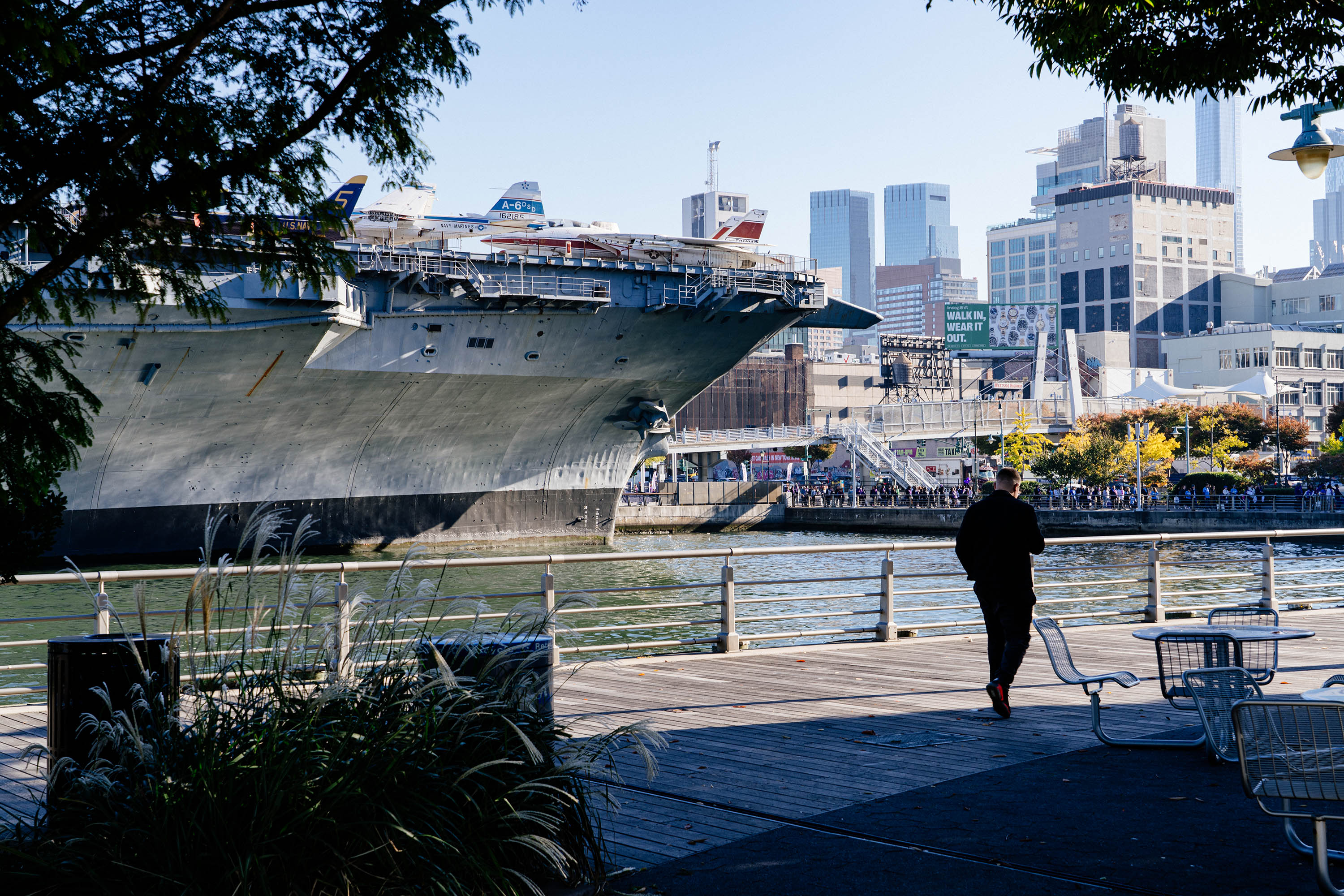 Check-In NYC: A Weekend in Hell’s Kitchen | Read About The Latest NYC ...