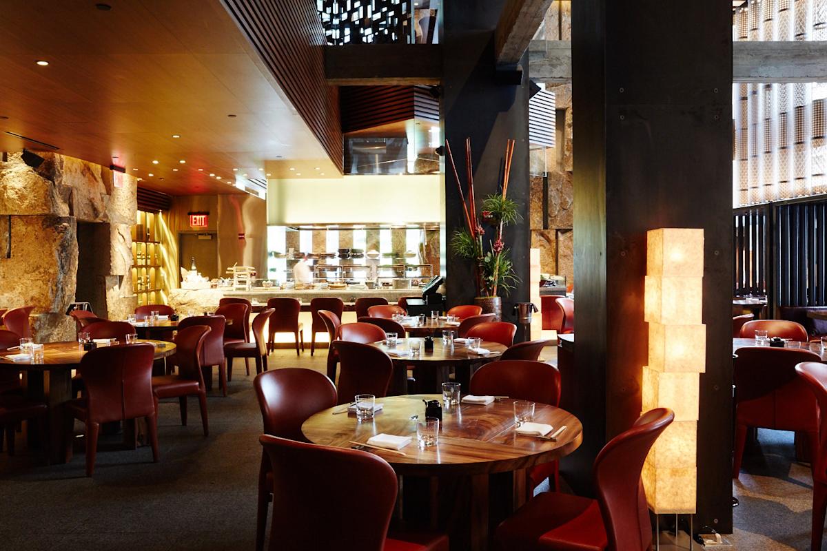 Zuma | Manhattan | Restaurants