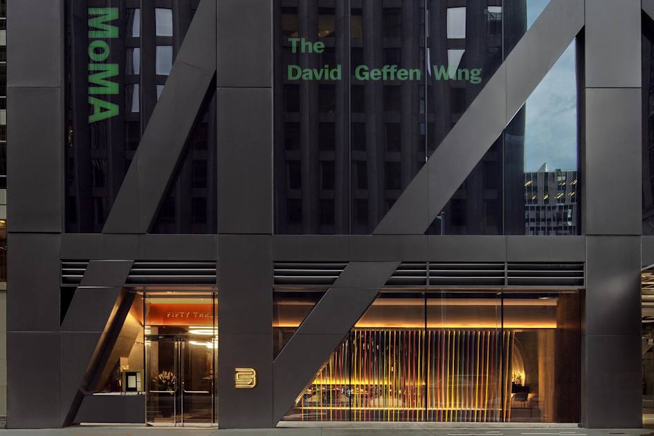 53 | Midtown West restaurant | NYCtourism.com